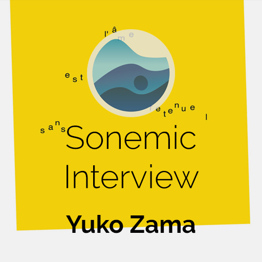 Sonemic Interview: Yuko Zama | Erstwhile Records, Elsewhere Music, Gravity Wave - Rate Your Music