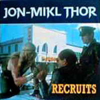 Jon Mikl Thor Albums: songs, discography, biography, and listening ...