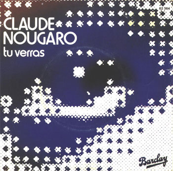 Tu verras / Chanson de pirates by Claude Nougaro (Single, Chanson ...