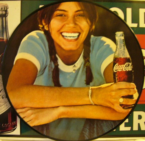 Have a Coke and a Smile! by Various Artists (Compilation): Reviews ...