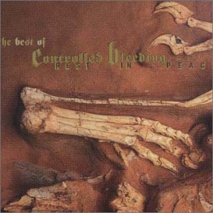Rest in Peace: The Best of Controlled Bleeding by Controlled Bleeding ...
