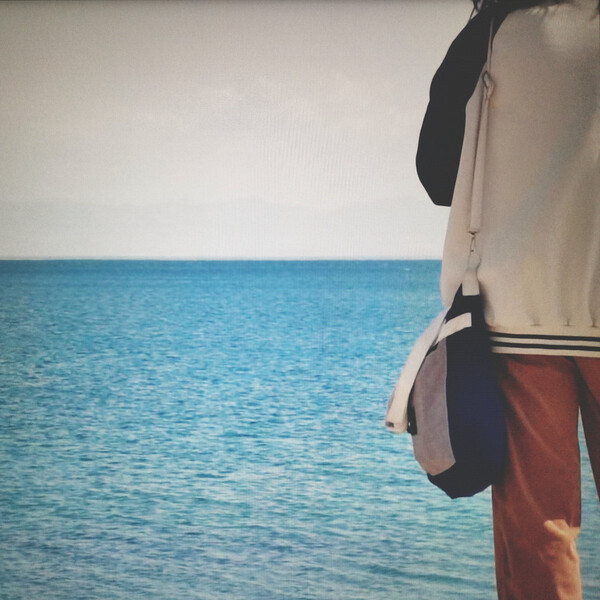 Farewell Loops by Goodbye Stranger (Album, Ambient): Reviews, Ratings ...