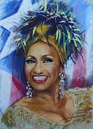 Celia Cruz The Queen of Salsa - Rate Your Music
