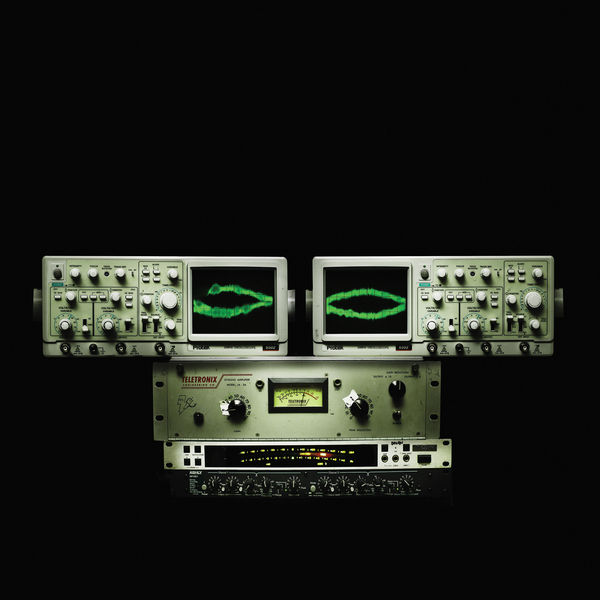 From the Cradle to the Rave by Shit Robot (Album; DFA): Reviews ...