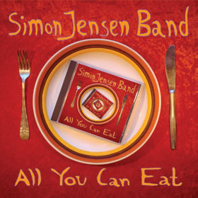 Simon Jensen Albums: songs, discography, biography, and listening guide ...