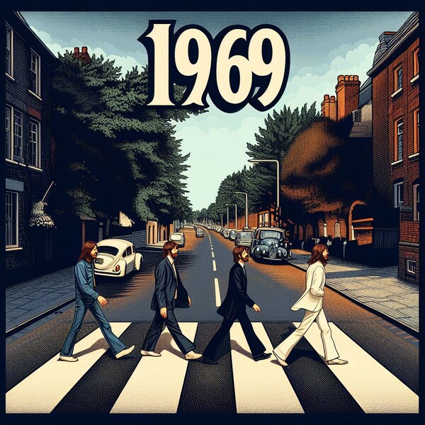 Albums from 1969 in the critics' lists - Rate Your Music