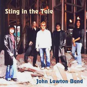 John Lawton Band Albums: songs, discography, biography, and listening guide - Rate Your Music