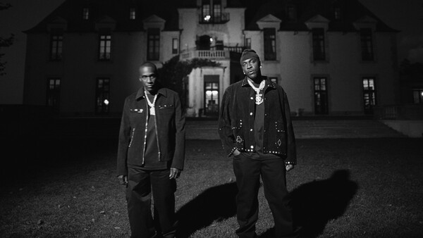 So Be It by Clipse (Music video, Gangsta Rap): Reviews, Ratings ...