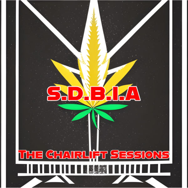 The Chairlift Sessions by Snakes Don't Belong in Alaska (Album, Jam ...
