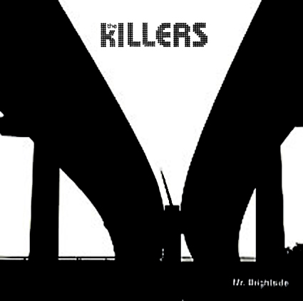 Mr. Brightside by The Killers (Single; Lizard King; LIZARD007): Reviews ...