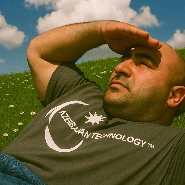 Azerbaijan Technology by Luca Maxim (Single): Reviews, Ratings, Credits ...
