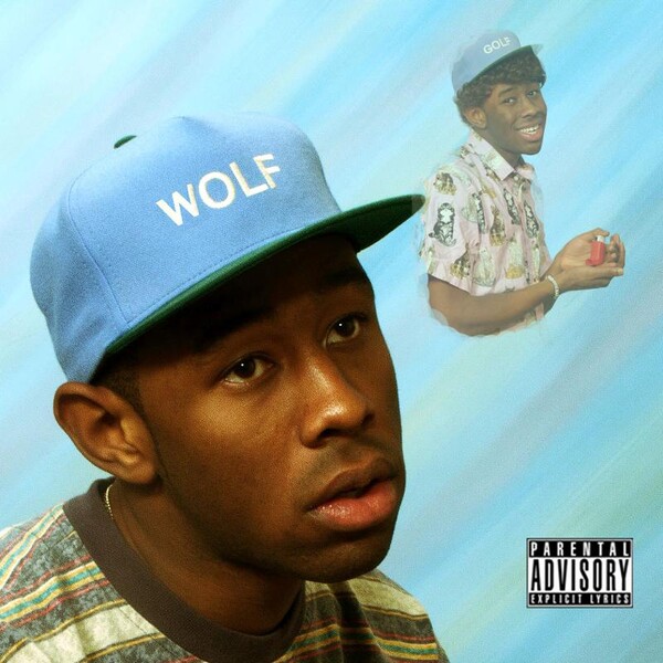 Tyler, The Creator Albums: songs, discography, biography, and listening ...