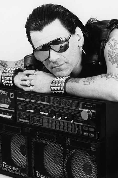 Top Dee Dee Ramone releases - Rate Your Music