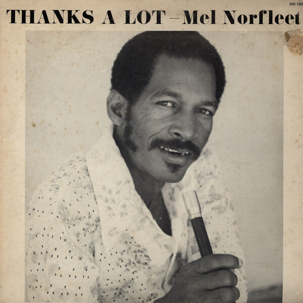 Thanks a Lot by Mel Norfleet (Album, Country): Reviews, Ratings ...