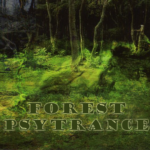 RYM Ultimate Box Set > Forest Psytrance - Rate Your Music
