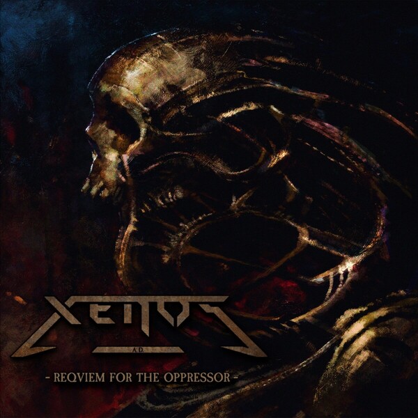 Reqviem for the Oppressor by Xenos A.D. (Album, Thrash Metal): Reviews ...