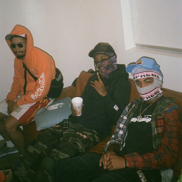 Corner Suite by Veeze (Single): Reviews, Ratings, Credits, Song list ...