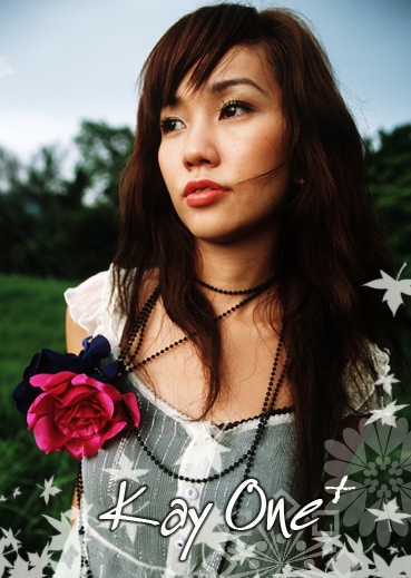 Kay One + by 謝安琪 [Kay Tse] (Album, Pop Rock): Reviews, Ratings, Credits ...