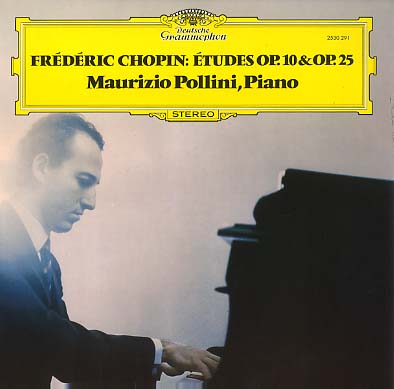Maurizio Pollini Albums: songs, discography, biography, and listening ...