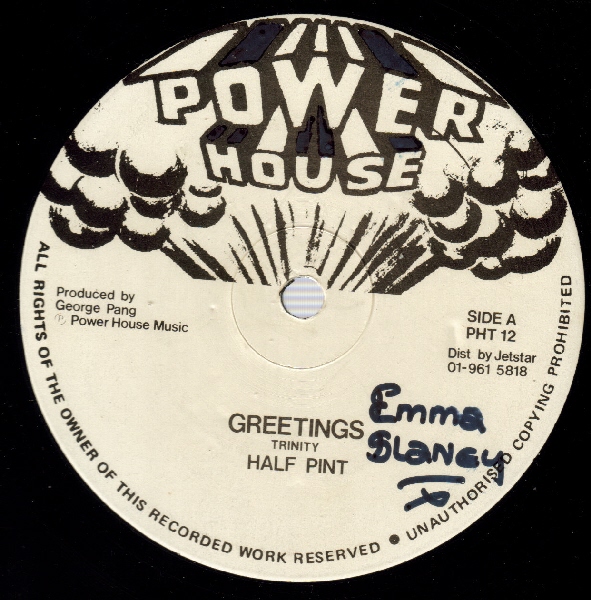 Half Pint Albums: songs, discography, biography, and listening guide ...