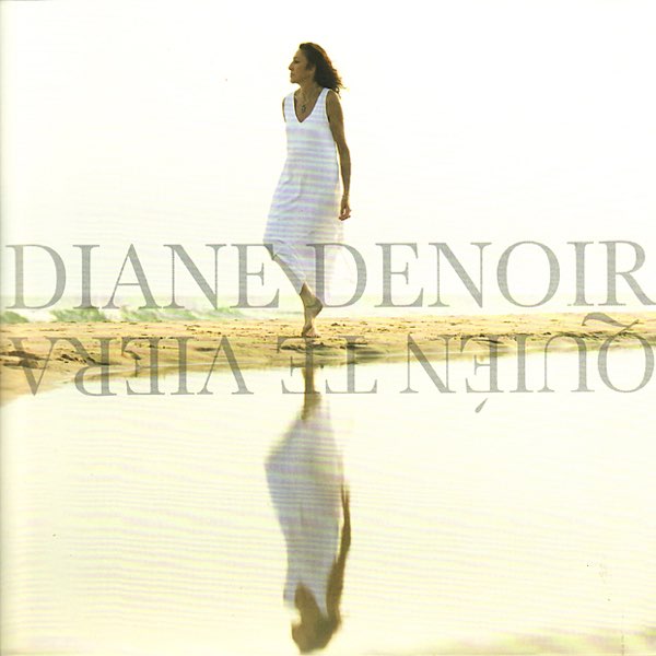 Quién te viera by Diane Denoir (Album; Acqua): Reviews, Ratings ...