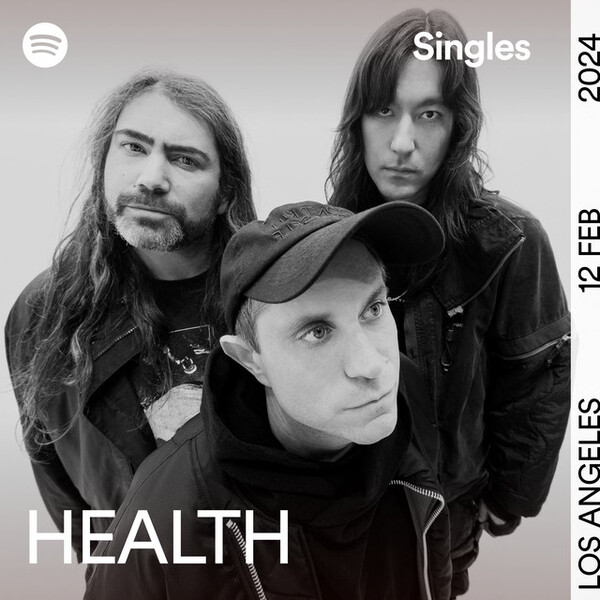 HEALTH Albums: songs, discography, biography, and listening guide ...