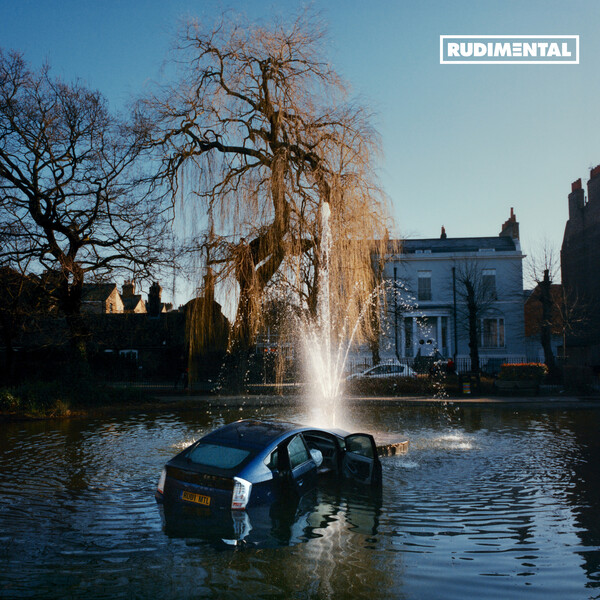 RUDIM3NTAL by Rudimental (Album): Reviews, Ratings, Credits, Song list ...