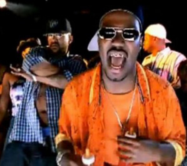 RYM Ultimate Box Set > Crunk - Rate Your Music