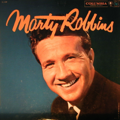 Marty Robbins Albums: songs, discography, biography, and listening guide - Rate Your Music