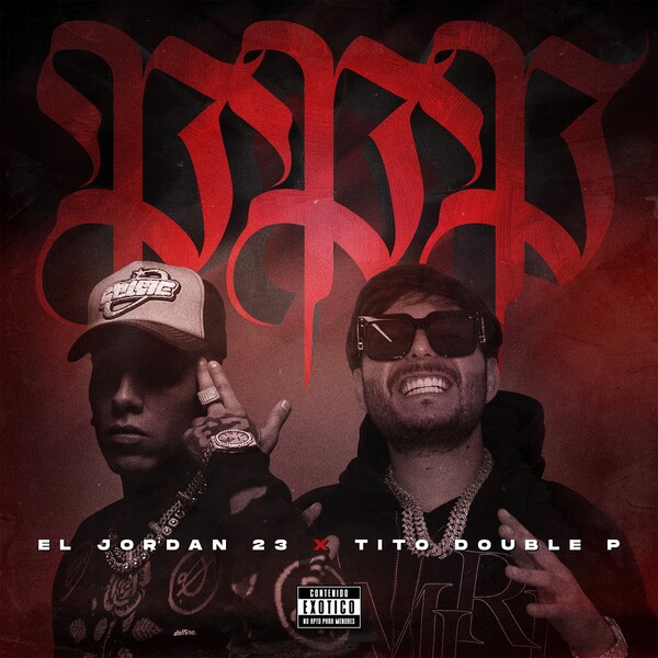 PPP by El Jordan 23 & Tito Double P (Single): Reviews, Ratings, Credits ...