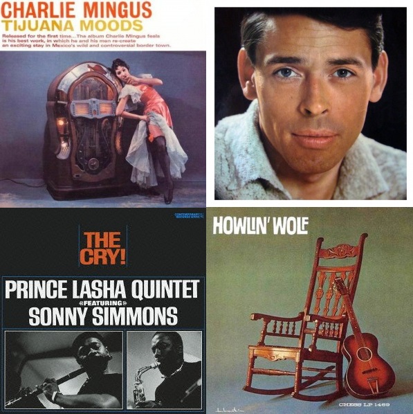 Best of 1962 - Rate Your Music