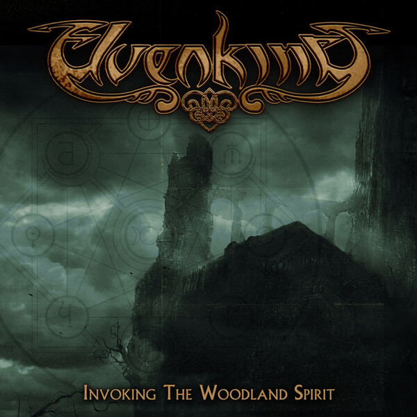 Invoking the Woodland Spirit by Elvenking (Single, Power Metal ...