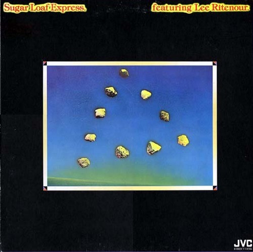 Sugar Loaf Express by Lee Ritenour (Album, Jazz-Rock): Reviews, Ratings ...