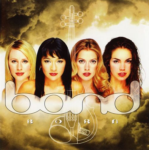 Bond Albums: songs, discography, biography, and listening guide - Rate ...