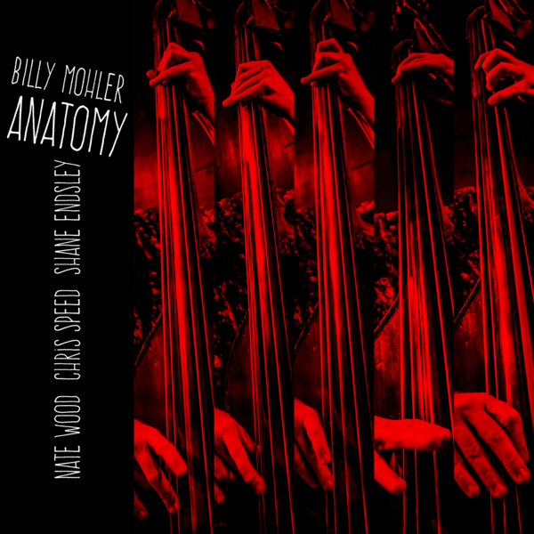 Anatomy by Billy Mohler (Album, Avant-Garde Jazz): Reviews, Ratings ...