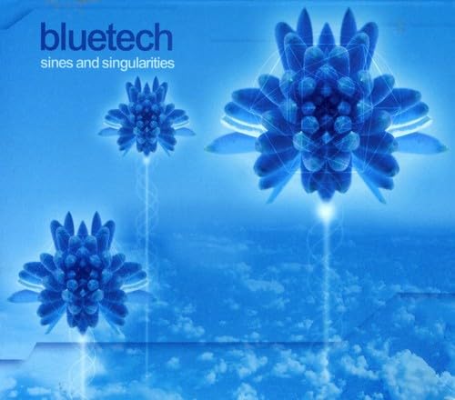 Bluetech Albums: songs, discography, biography, and listening guide ...