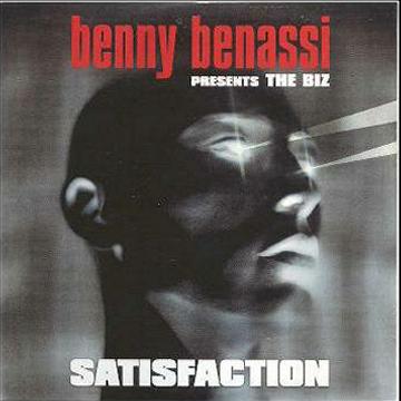 Benny Benassi Albums: songs, discography, biography, and listening ...