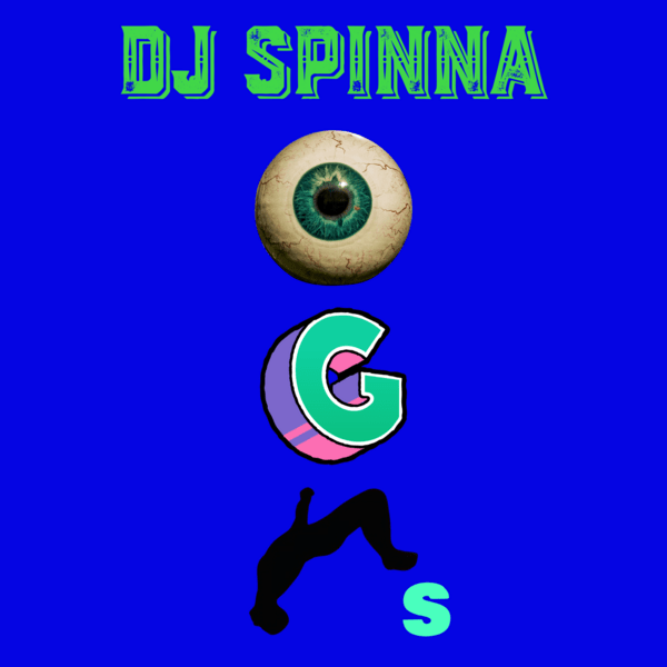 Eye G Flips Beat Tape by DJ Spinna (Album): Reviews, Ratings, Credits, Song list - Rate Your Music