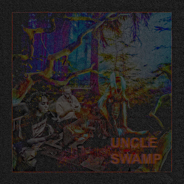 Uncle Swamp by Uncle Swamp (Album, Lo-Fi Hip Hop): Reviews, Ratings ...