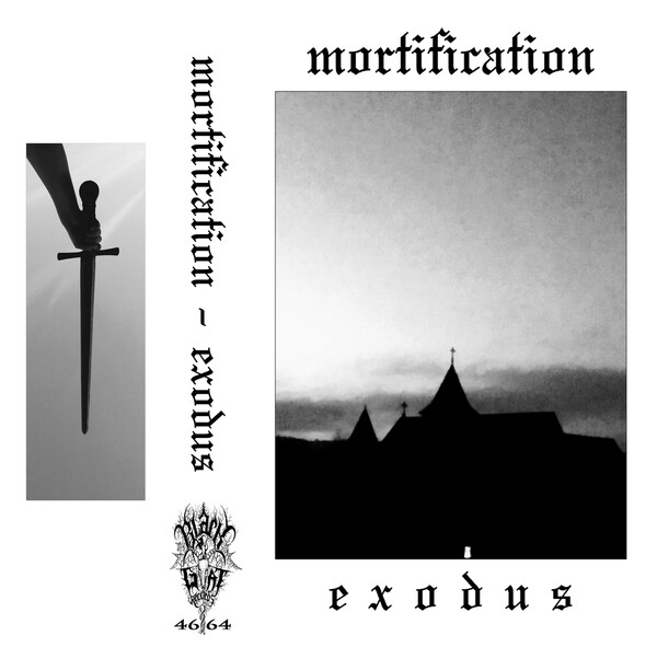 Exodus by Mortification (Album): Reviews, Ratings, Credits, Song list ...