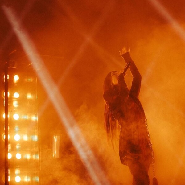 Live at Coachella 2025 Weekend 2 by Arca (Bootleg): Reviews, Ratings ...