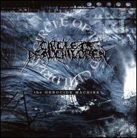 The Genocide Machine by Circle of Dead Children (Album, Deathgrind ...