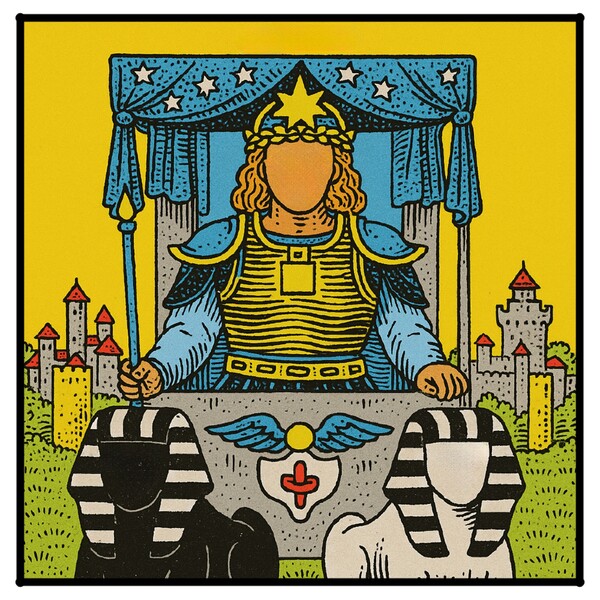 Coral by magic.made.by.r (EP; INN018): Reviews, Ratings, Credits, Song ...