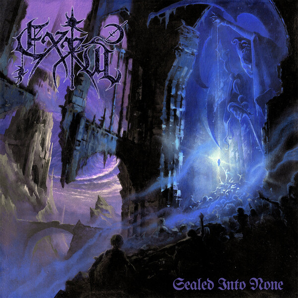 Sealed Into None by Exxûl (Album, US Power Metal): Reviews, Ratings ...