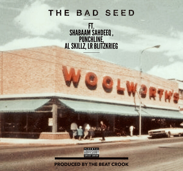 Woolworth's by The Bad Seed (Single): Reviews, Ratings, Credits, Song ...