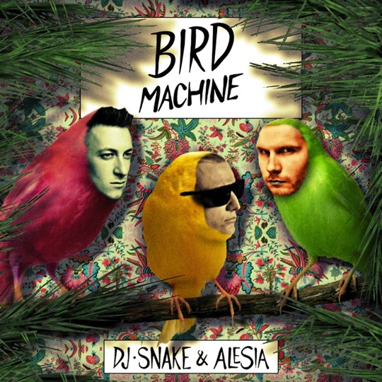 Bird Machine by DJ Snake (Single): Reviews, Ratings, Credits, Song list ...