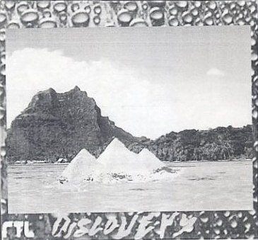 Discovery by James Ferraro (Album, Ambient): Reviews, Ratings, Credits ...