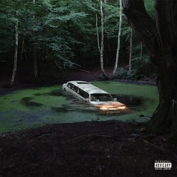 Sad Night Dynamite by Sad Night Dynamite (Mixtape, Hip Hop): Reviews ...