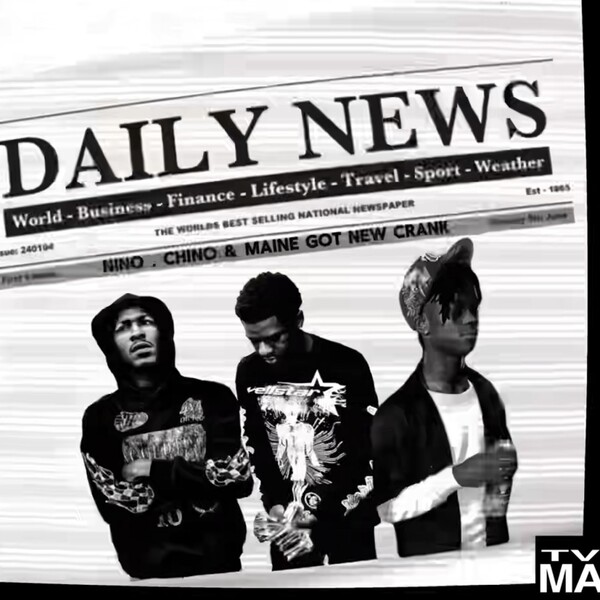 WWE by Jaeychino, Nino Paid & Maine CG (Single): Reviews, Ratings ...