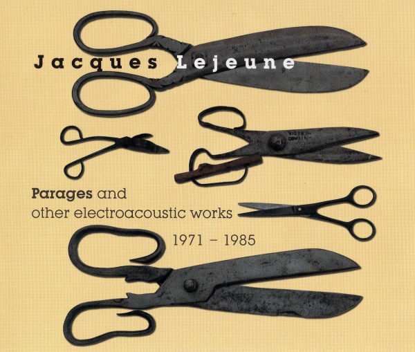 Jacques Lejeune Albums: songs, discography, biography, and listening ...